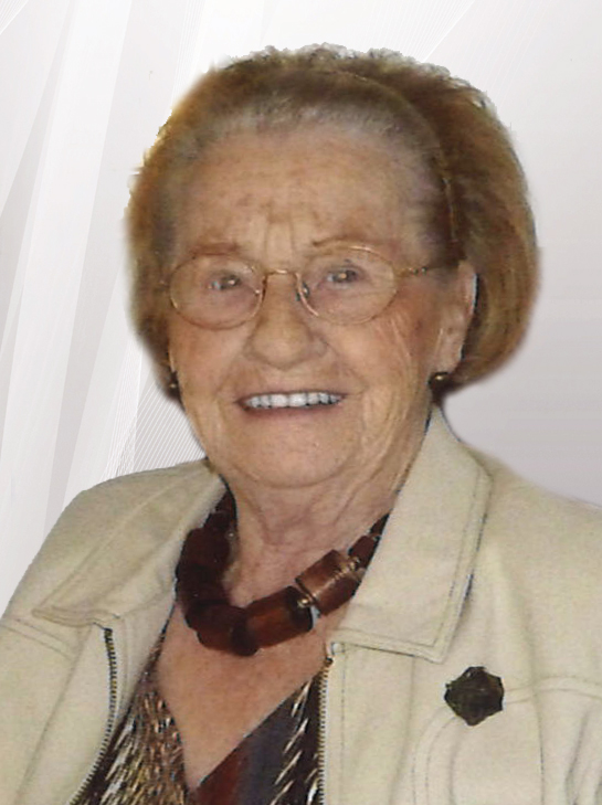 Jacqueline Tremblay FRASER | Maison Marc Leclerc