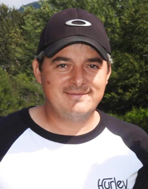 Kévin TREMBLAY | Maison Marc Leclerc