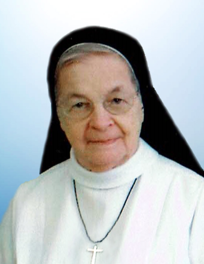 Rose-Aimée Tremblay | Maison Marc Leclerc