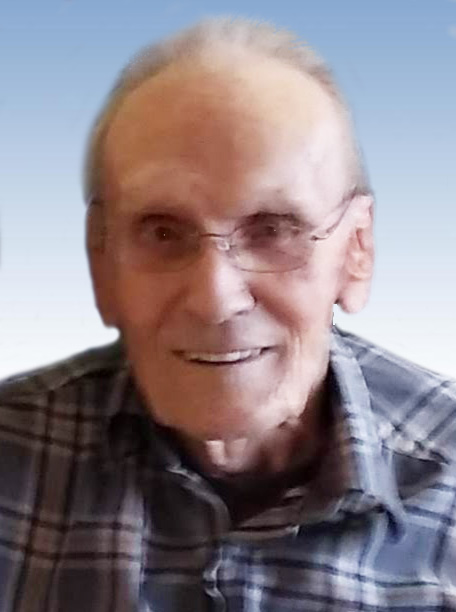 Joseph-Eugène TROTTIER | Maison Marc Leclerc