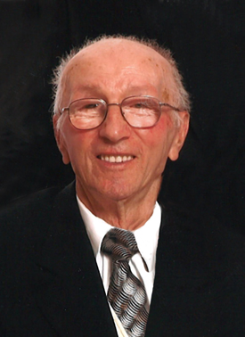 Gérard MURRAY | Maison Marc Leclerc