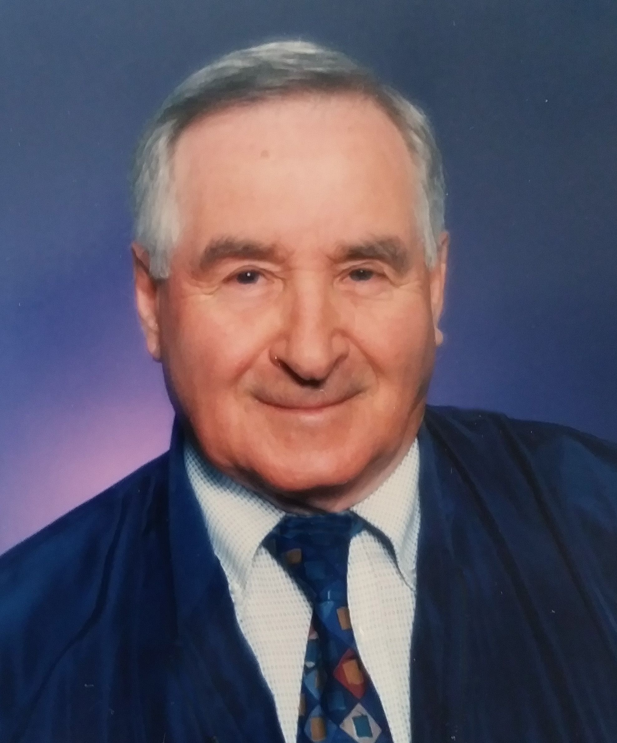 Émilien VILLENEUVE | Maison Marc Leclerc