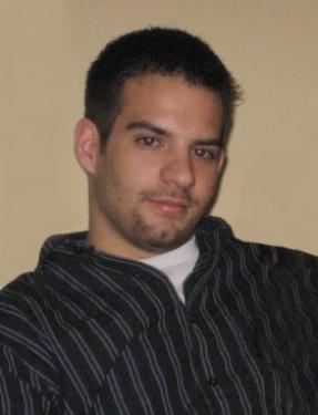 Dave GRENIER | Maison Marc Leclerc