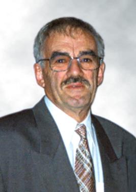 Jacques MARTEL | Maison Marc Leclerc