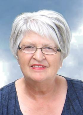 Denise CARON | Maison Marc Leclerc