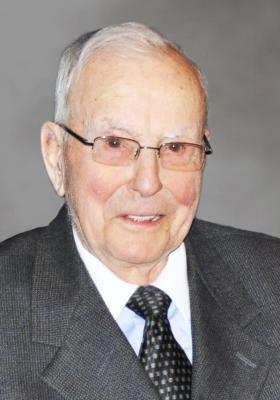 François-Xavier POTVIN | Maison Marc Leclerc