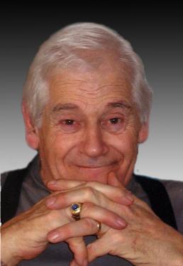 Jacques GODIN | Maison Marc Leclerc