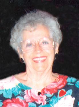 Thérèse LAPIERRE | Maison Marc Leclerc