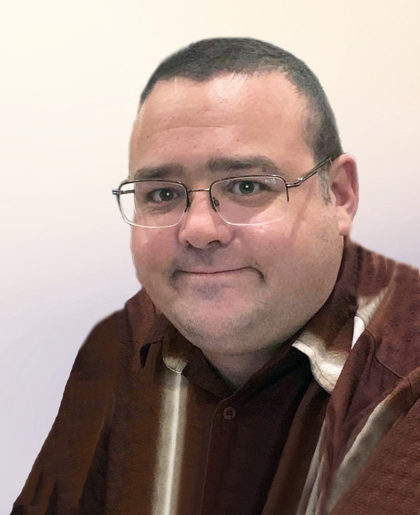 Pascal Gaudreault | Maison Marc Leclerc