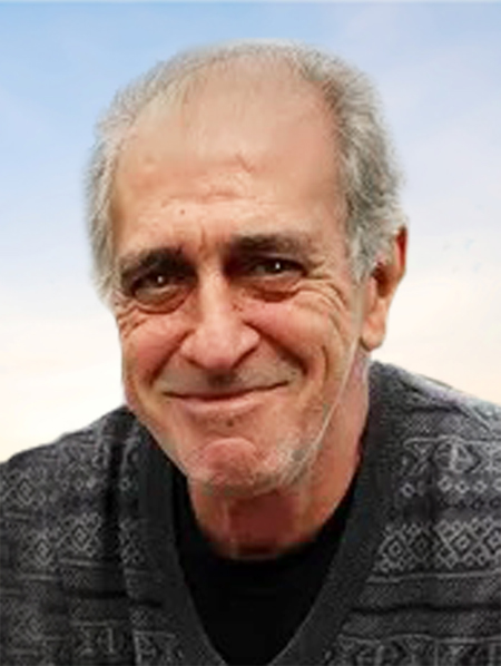 Gaétan Boudreault | Maison Marc Leclerc