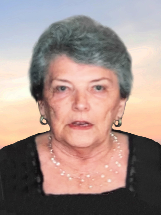 Colette Desjardins | Maison Marc Leclerc