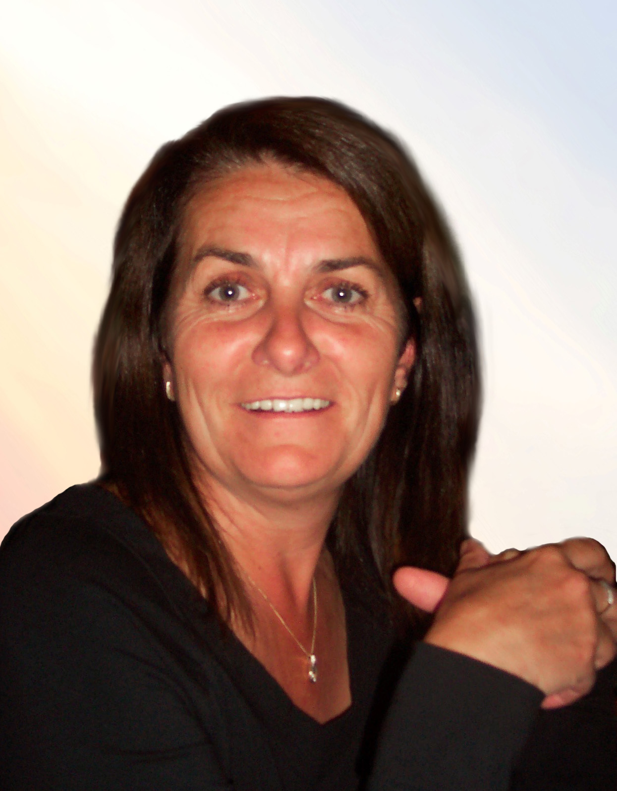 Doris Potvin | Maison Marc Leclerc