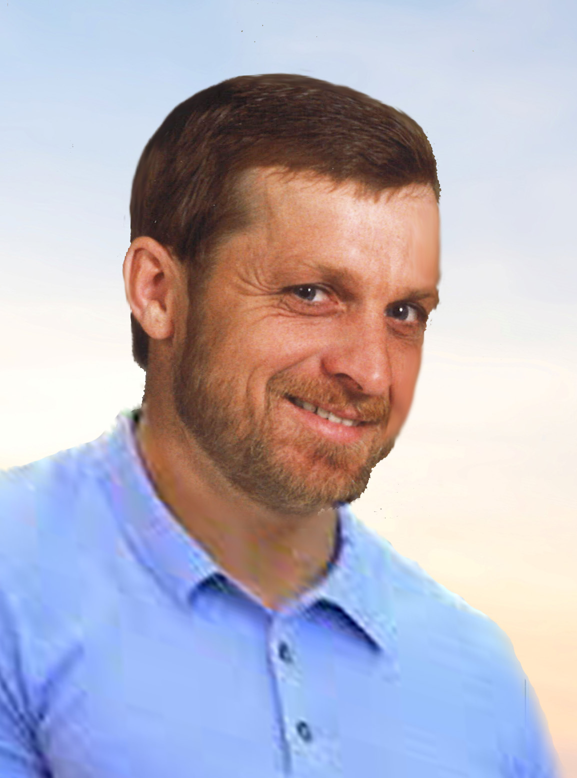 Marcel St-Pierre | Maison Marc Leclerc