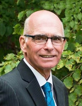 Luc Moisan | Maison Marc Leclerc