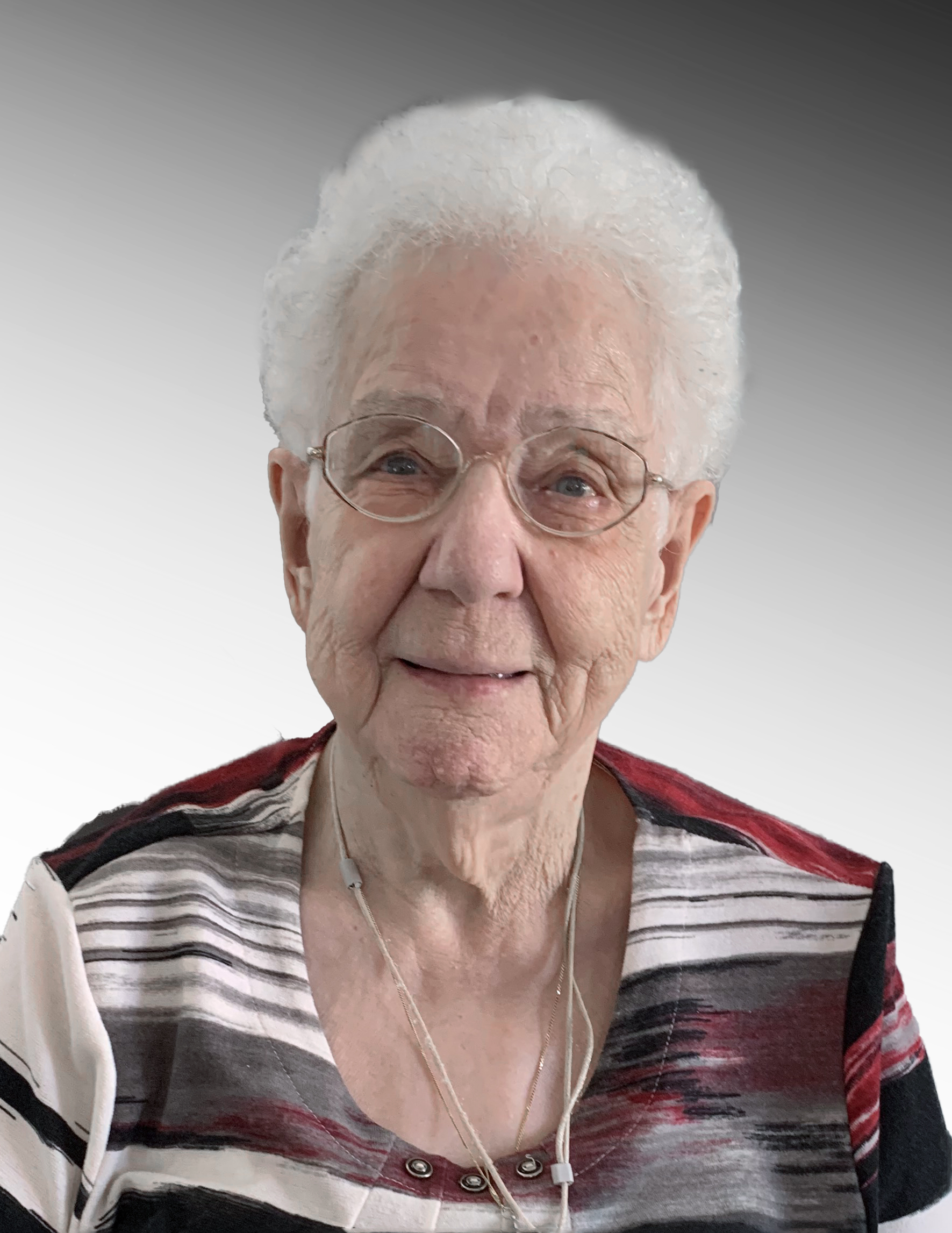 Yolande Dufresne | Maison Marc Leclerc