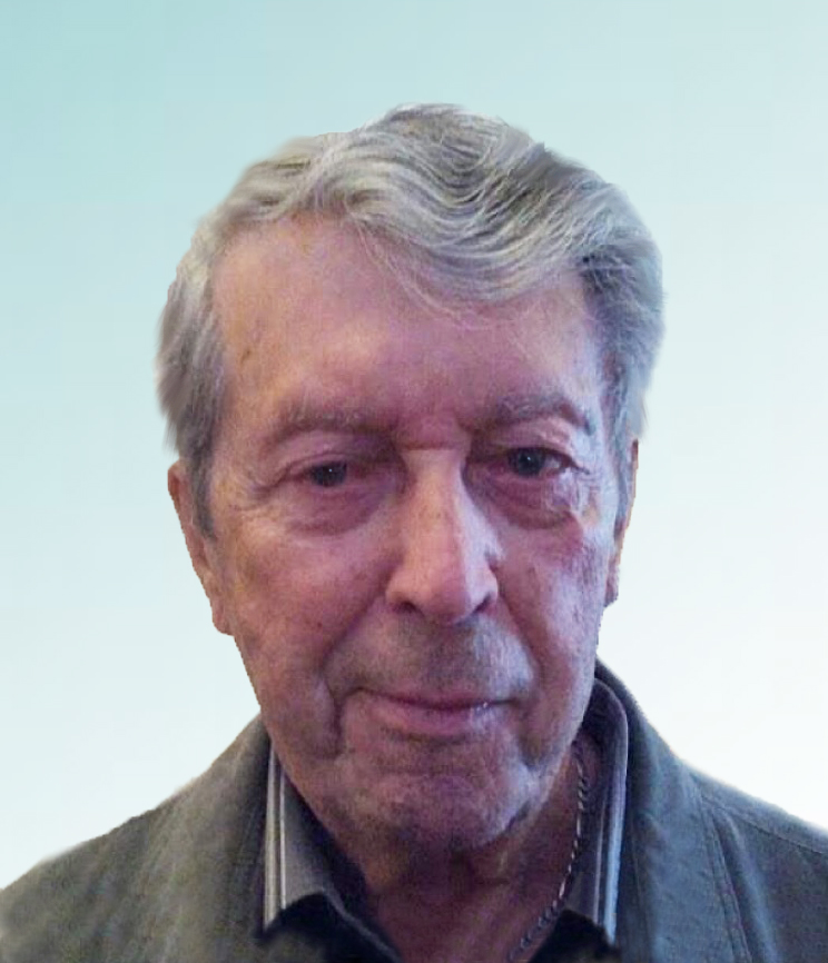 Robert Huard | Maison Marc Leclerc