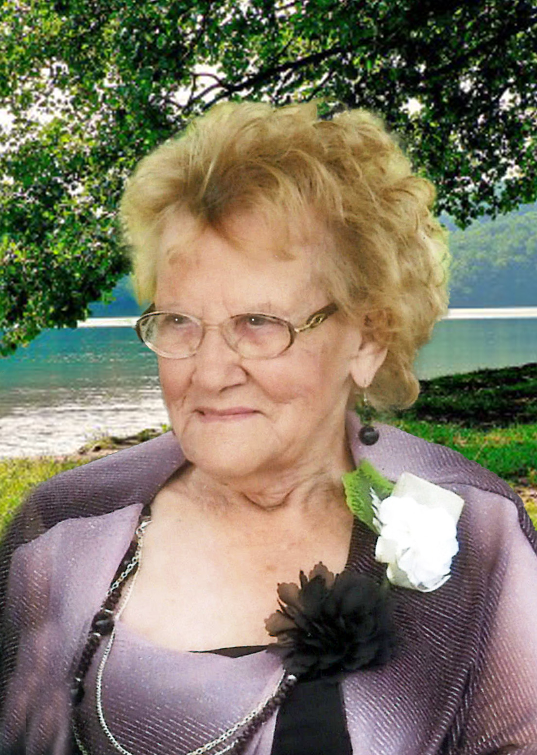 Claire Lachance | Maison Marc Leclerc