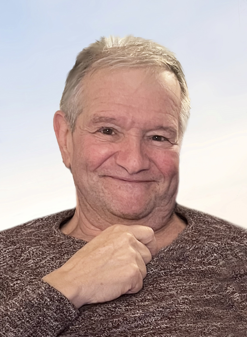 Pierre Bolduc | Maison Marc Leclerc