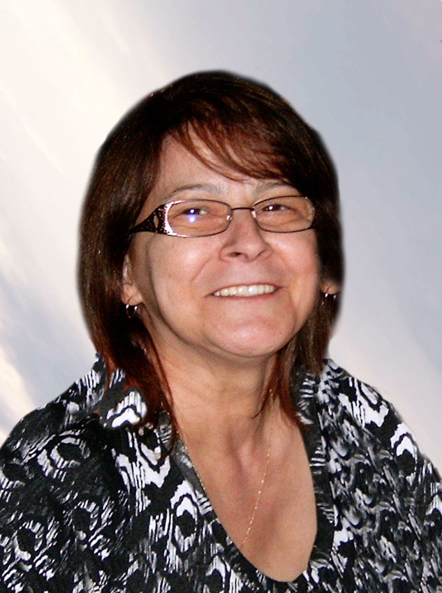 Françoise Boudreault | Maison Marc Leclerc