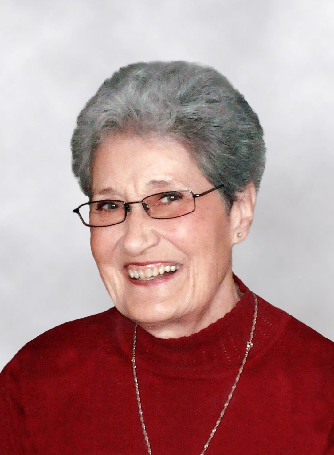 Jeannine Painchaud | Maison Marc Leclerc