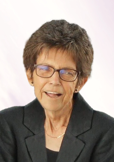 Ghislaine Allard | Maison Marc Leclerc