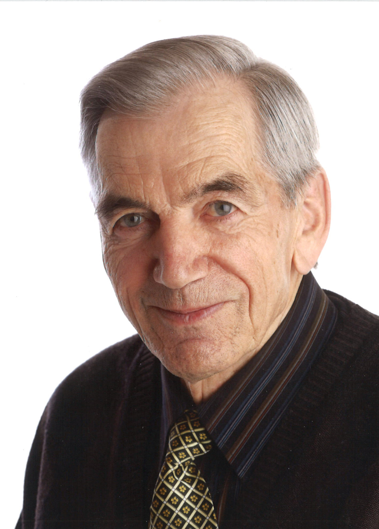 Jean-Guy BRADETTE | Maison Marc Leclerc