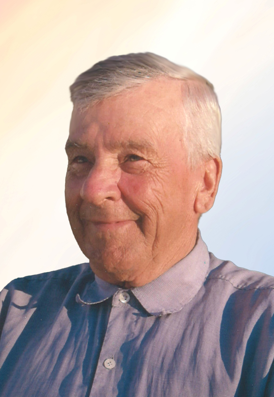 Claude Bélanger | Maison Marc Leclerc