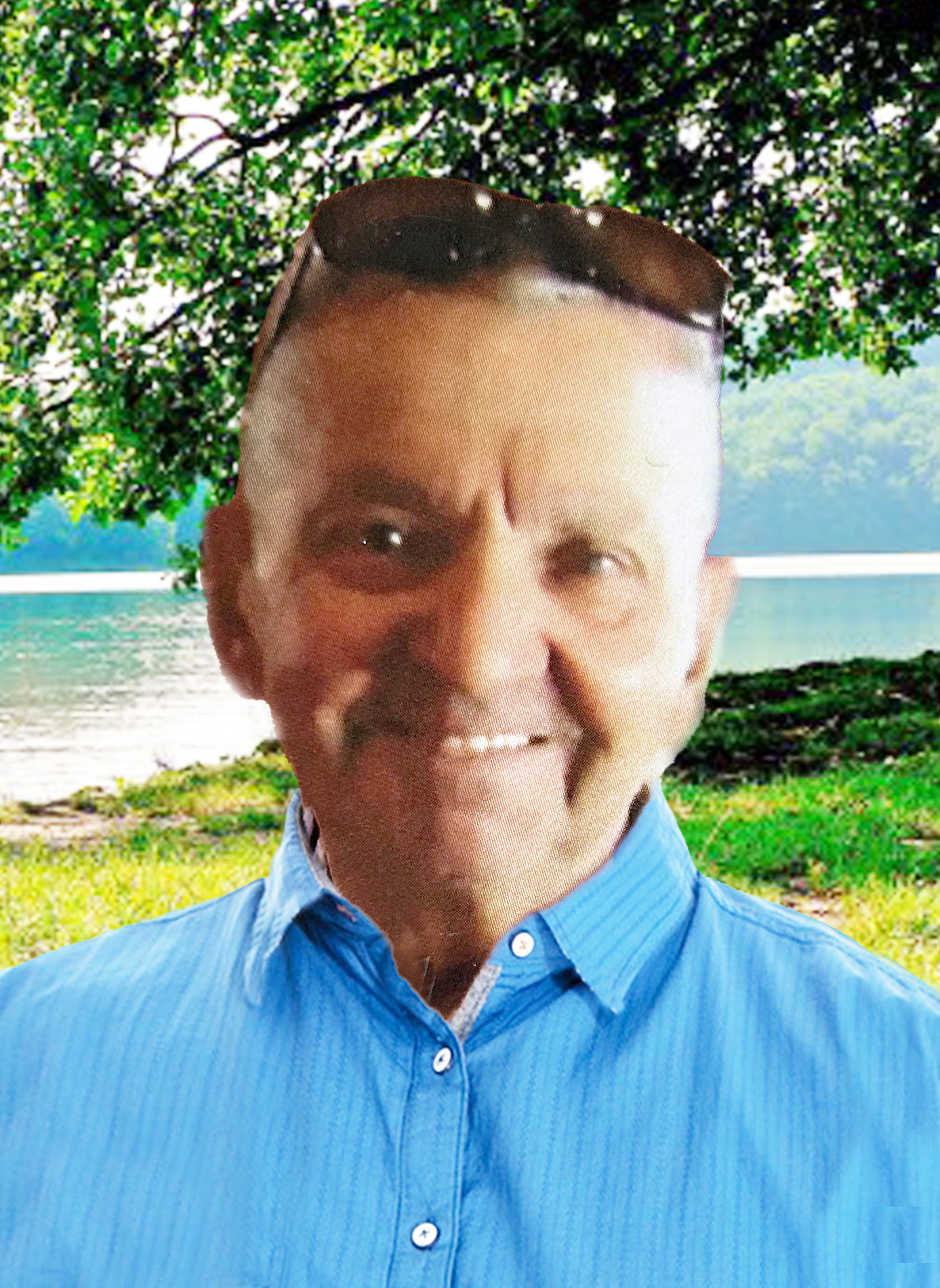 Maurice Girard | Maison Marc Leclerc