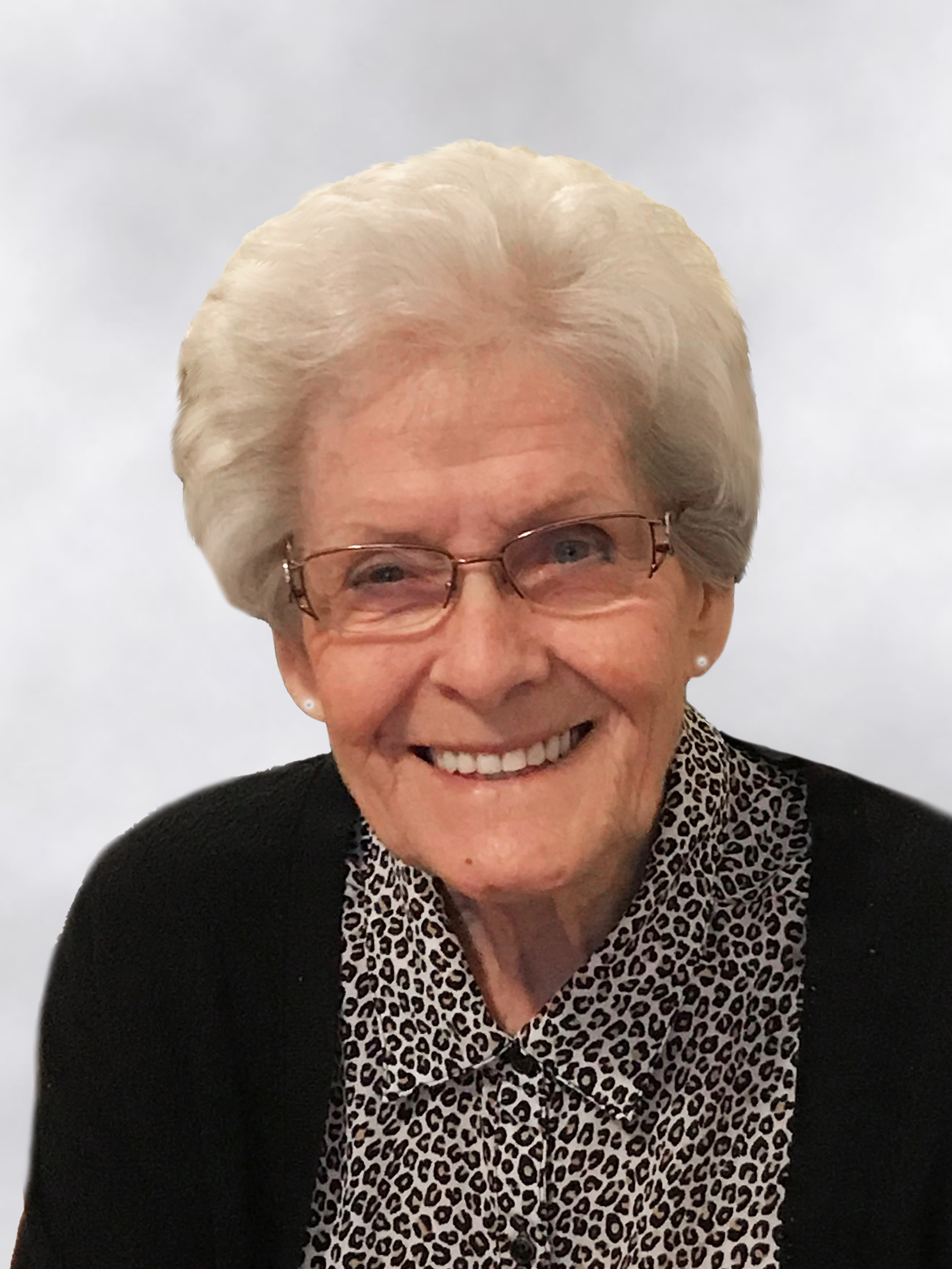 Jeannine St-Pierre | Maison Marc Leclerc