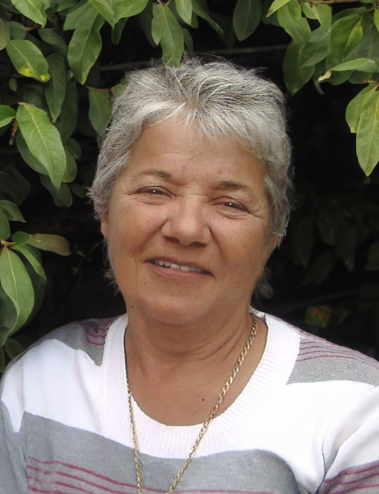 Sylvie Roberge | Maison Marc Leclerc