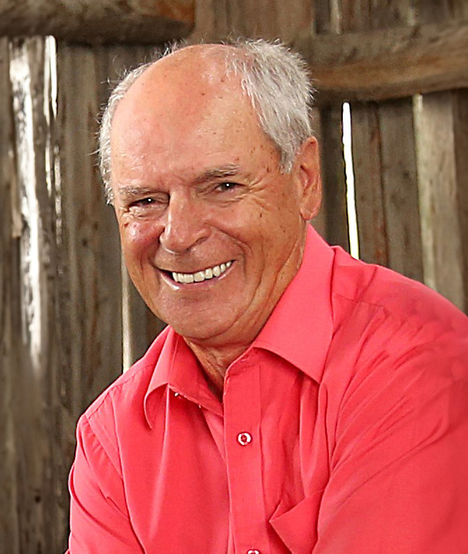 Roger Côté | Maison Marc Leclerc