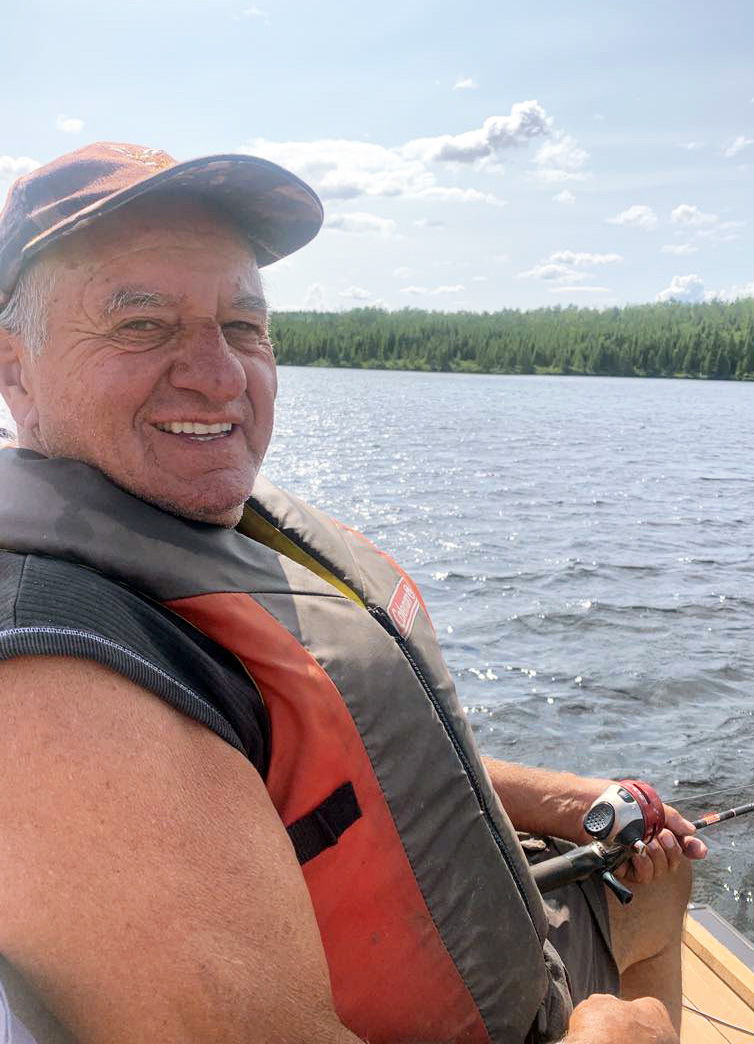 Jacques DALLAIRE | Maison Marc Leclerc