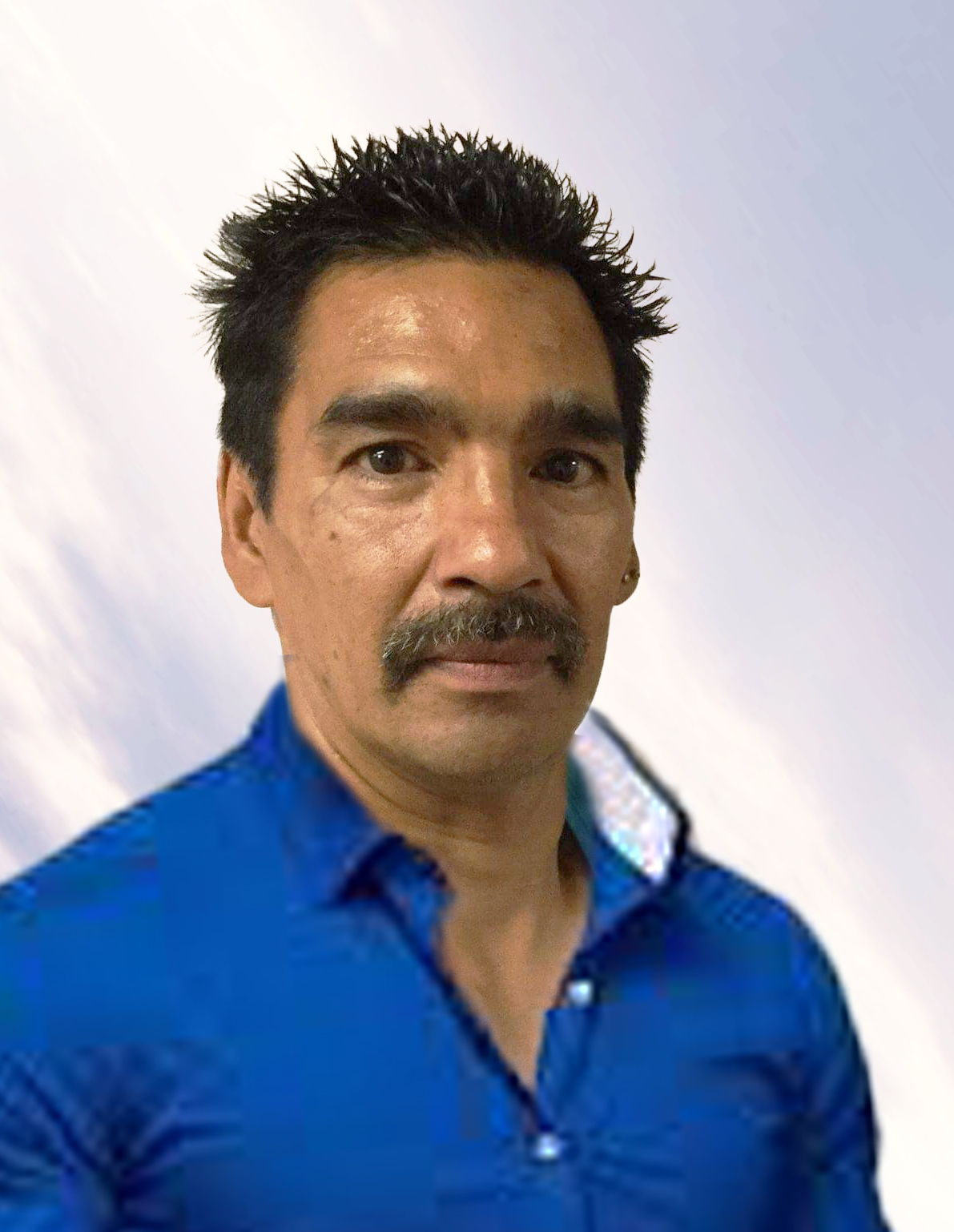 Roland-Danik DUBÉ | Maison Marc Leclerc