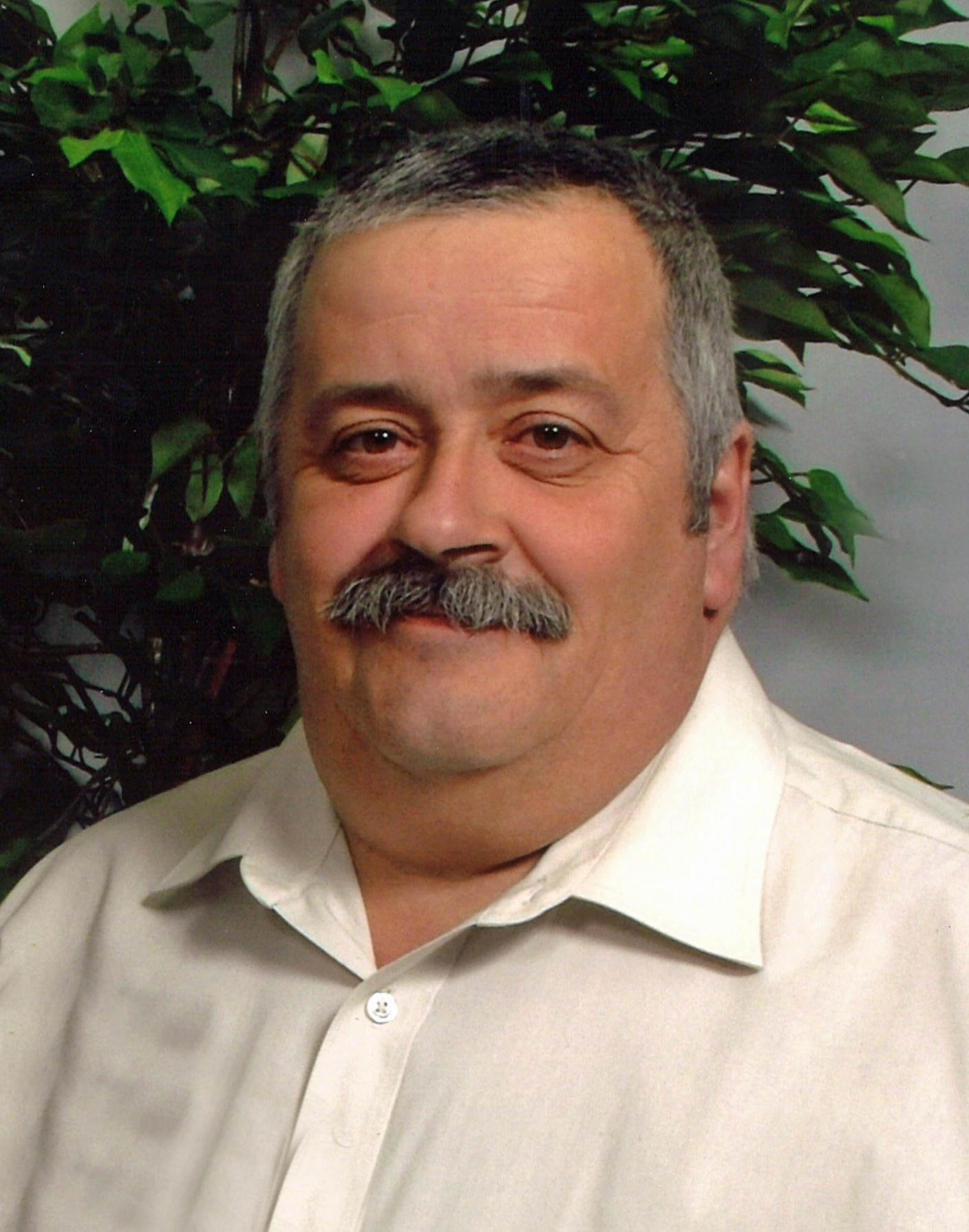 Roger Routhier | Maison Marc Leclerc