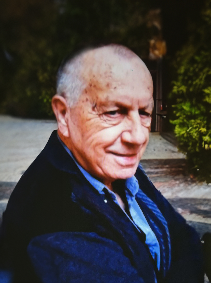 Raymond Turcotte | Maison Marc Leclerc