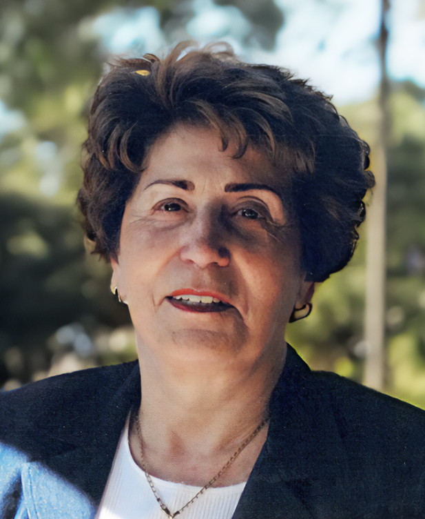 Lucille Boulanger | Maison Marc Leclerc