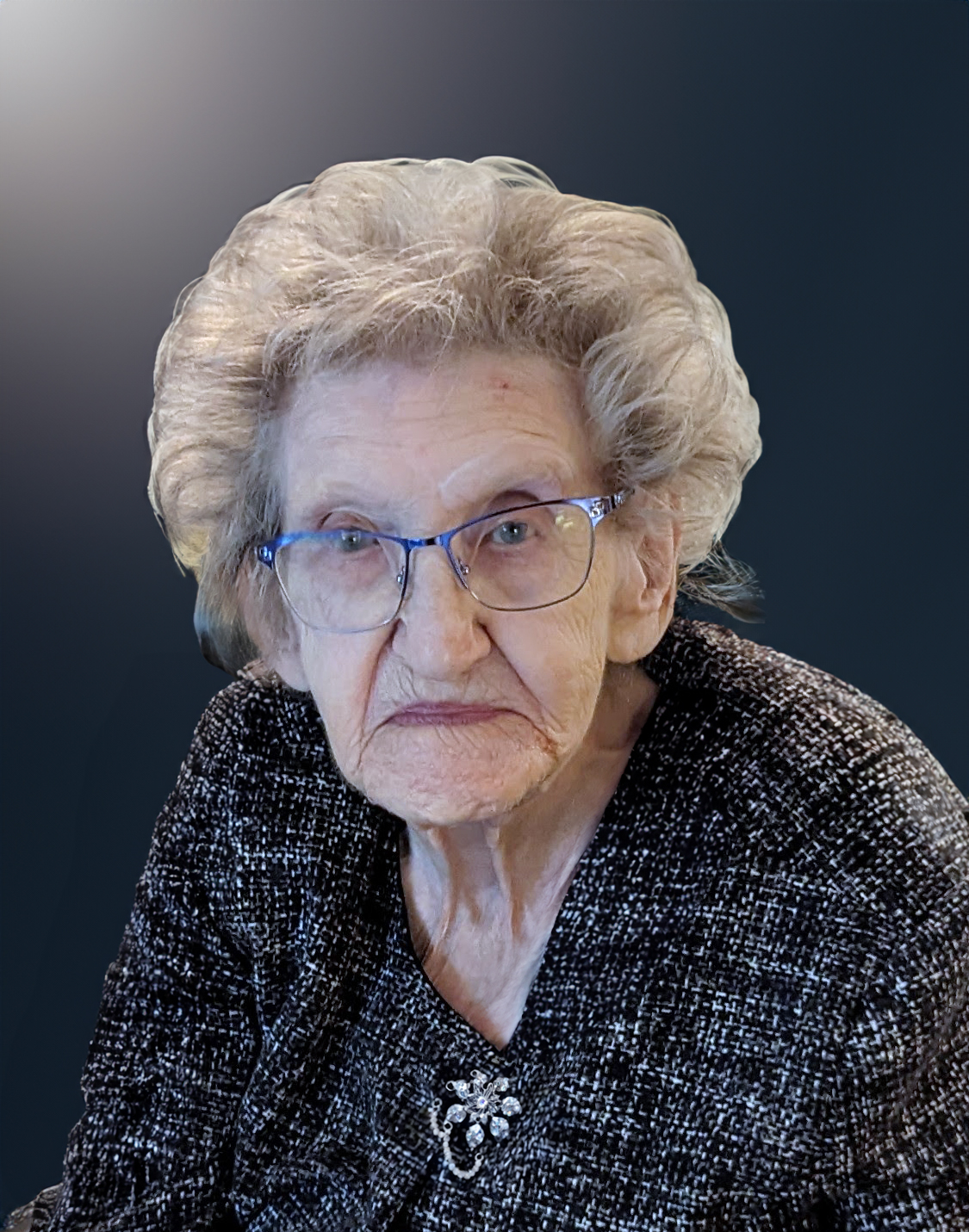 Rose-Hélène Lepage | Maison Marc Leclerc