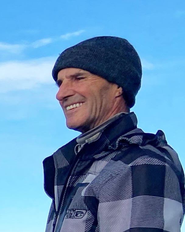 André Tremblay | Maison Marc Leclerc