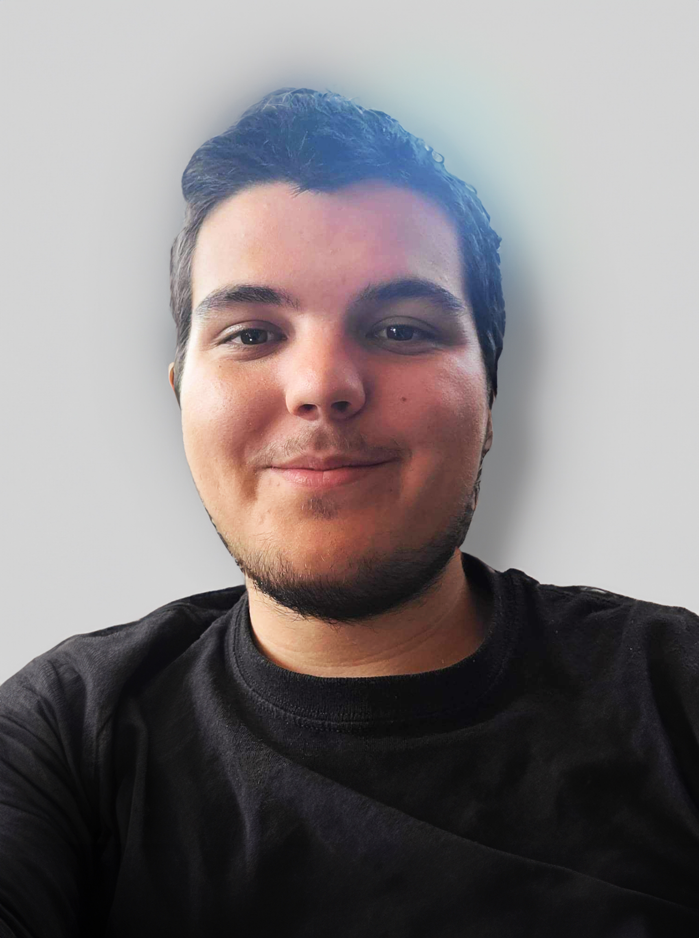 Nicolas Renaud-Rivard | Maison Marc Leclerc