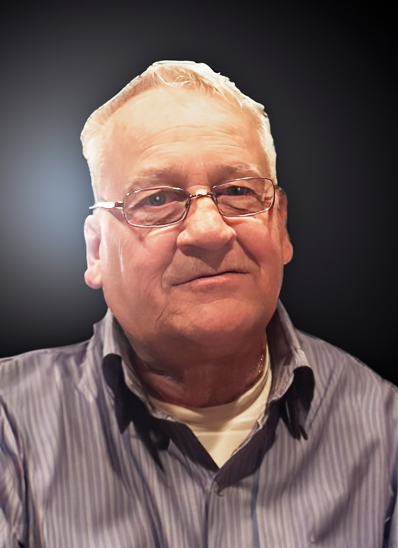 Réjean Routhier | Maison Marc Leclerc