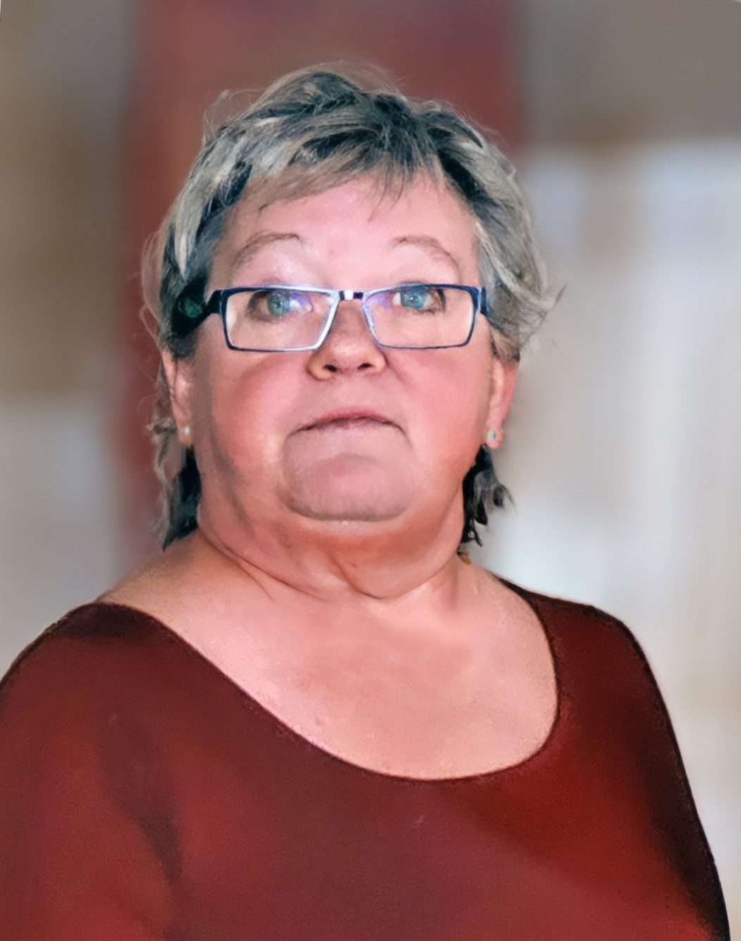 Denyse Tremblay | Maison Marc Leclerc