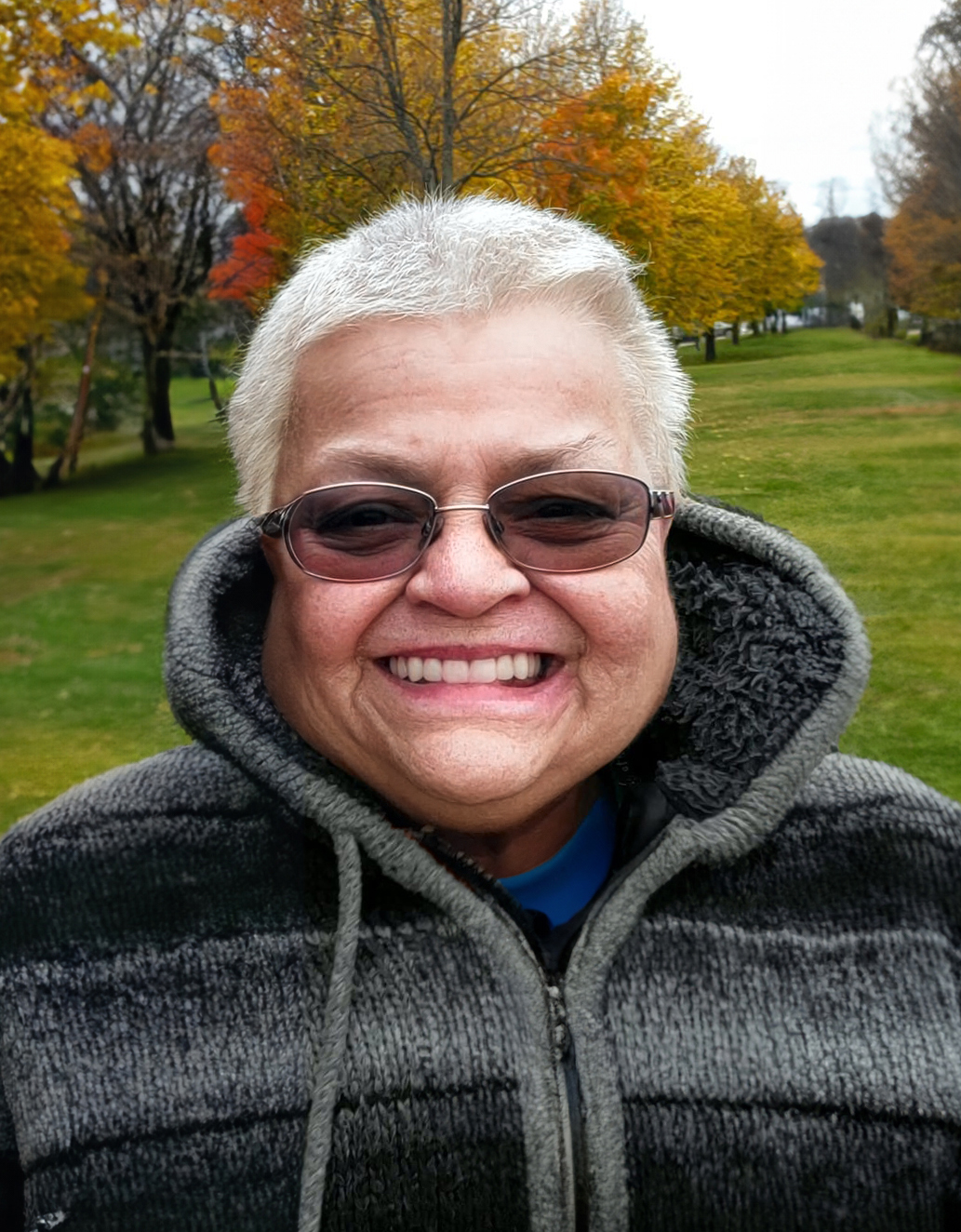 Madeleine Bolduc | Maison Marc Leclerc