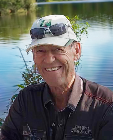 Roger Hudon | Maison Marc Leclerc