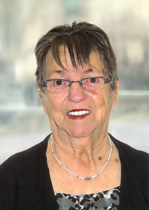 Thérèse Riendeau PARADIS | Maison Marc Leclerc