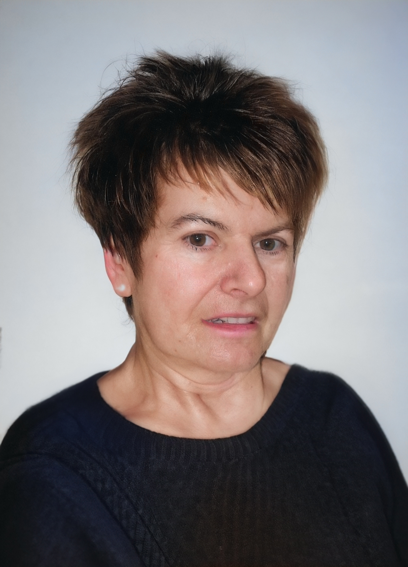 Félicienne Verville | Maison Marc Leclerc