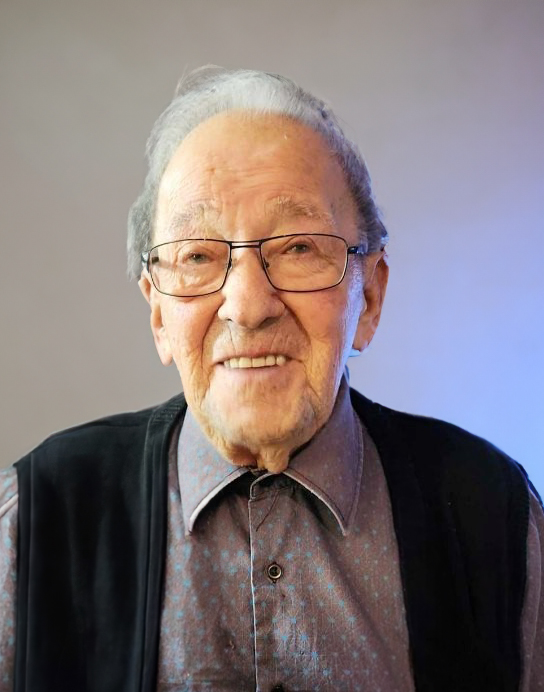 Edgar Bélanger | Maison Marc Leclerc