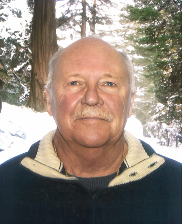 Denis Doucet | Maison Marc Leclerc