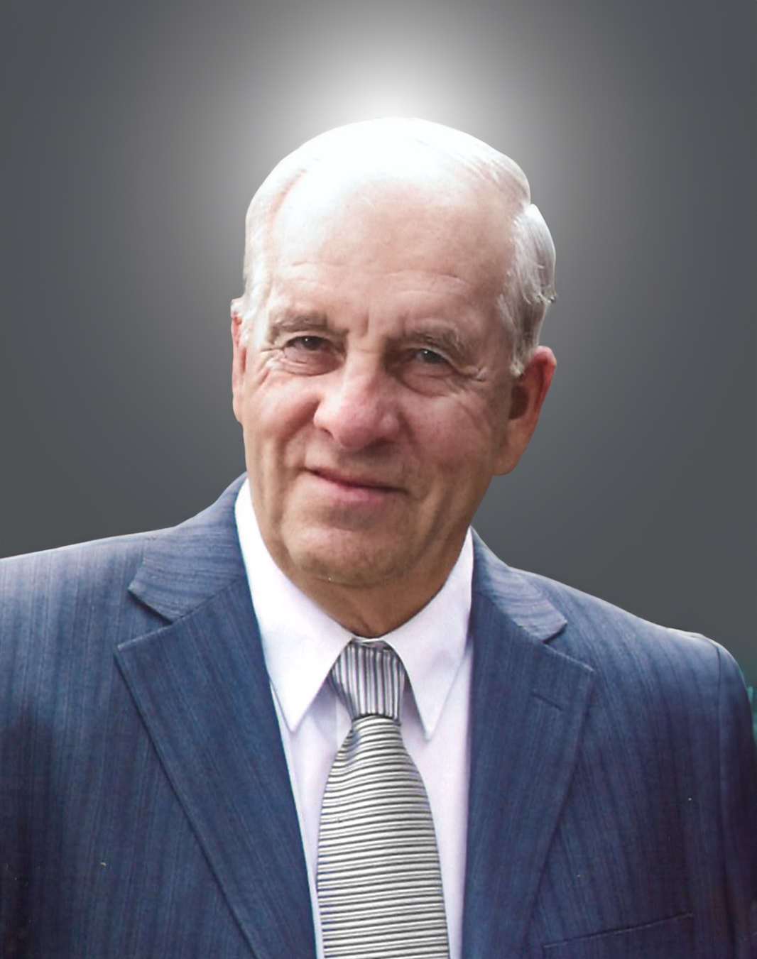 Germain St-Pierre | Maison Marc Leclerc