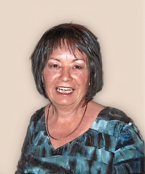 Carmelle Toulouse | Maison Marc Leclerc