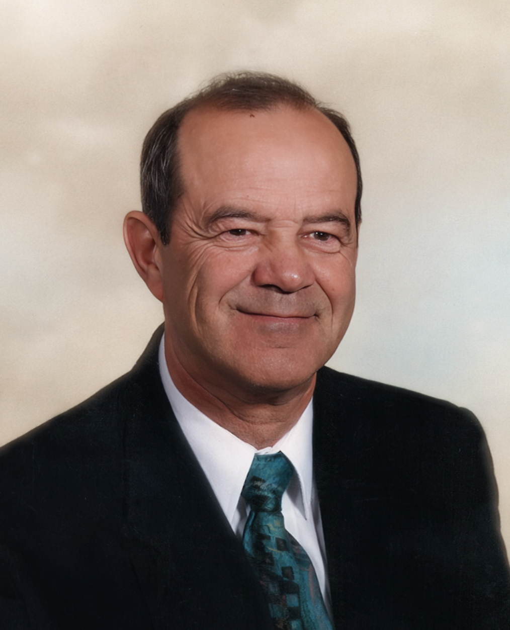 Gaston Simard | Maison Marc Leclerc